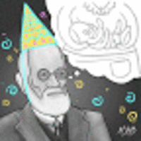 Freud GIFs - Get the best gif on GIFER