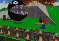 Mario64 GIFs - Get the best gif on GIFER