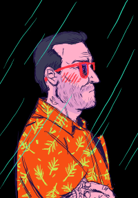 Gta v michael GIFs - Get the best gif on GIFER