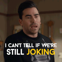 Joking GIFs - Get the best gif on GIFER