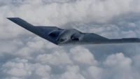 Stealth bomber GIF - Conseguir o melhor gif em GIFER
