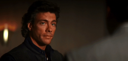 Time cop GIFs - Obtenez le meilleur gif sur GIFER