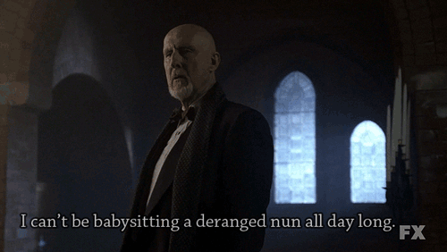 Cromwell GIFs - Get the best gif on GIFER