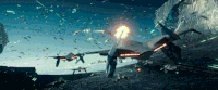 Spaceship GIFs - Get the best gif on GIFER