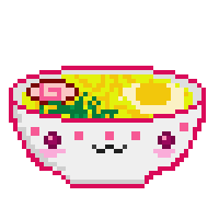 Ramen GIFs - Get the best gif on GIFER