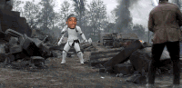 Traitor GIFs - Get the best gif on GIFER