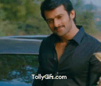 Prabhas GIFs - Get the best gif on GIFER