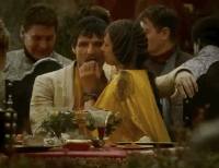 Oberyn GIFs - Get the best gif on GIFER