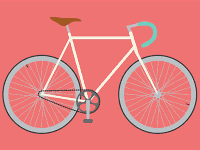 Fahrrad GIFs - Get the best gif on GIFER
