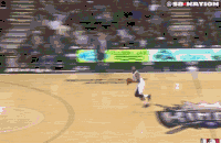 Деррик GIFs - Get the best gif on GIFER
