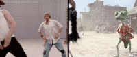Rango GIFs - Get the best gif on GIFER