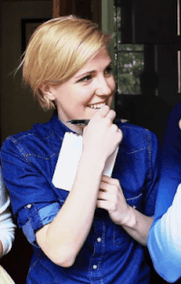 Lgbtqia GIFs - Get the best gif on GIFER