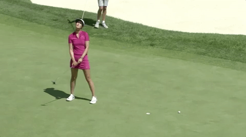 Lpga GIFs - Get the best gif on GIFER