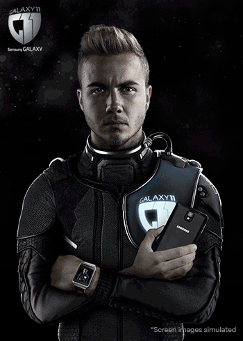 Wearabletech GIFs - Get the best gif on GIFER