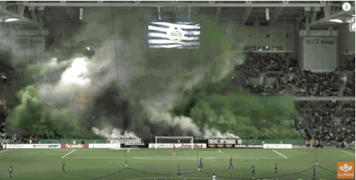 Ultras GIFs - Get the best gif on GIFER