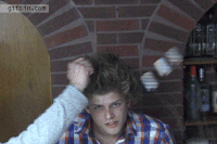 Roasting GIFs - Get the best gif on GIFER