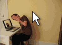 Cursor GIFs - Get the best gif on GIFER