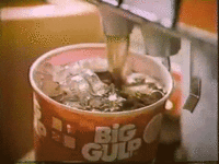 Gulping GIFs - Get the best gif on GIFER
