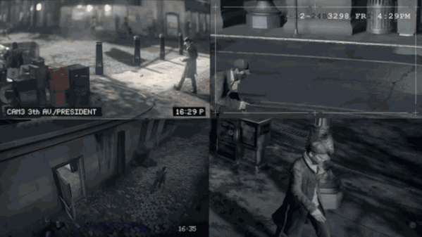 Hacktivist GIFs - Get the best gif on GIFER