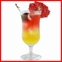 Mixing drinks GIF - Conseguir o melhor gif em GIFER
