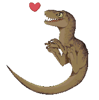 Raptor GIFs - Get the best gif on GIFER
