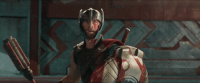 Thor GIFs - Get the best gif on GIFER