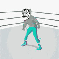 Luchador GIFs - Get the best gif on GIFER