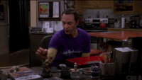 Sheldon GIFs - Get the best gif on GIFER