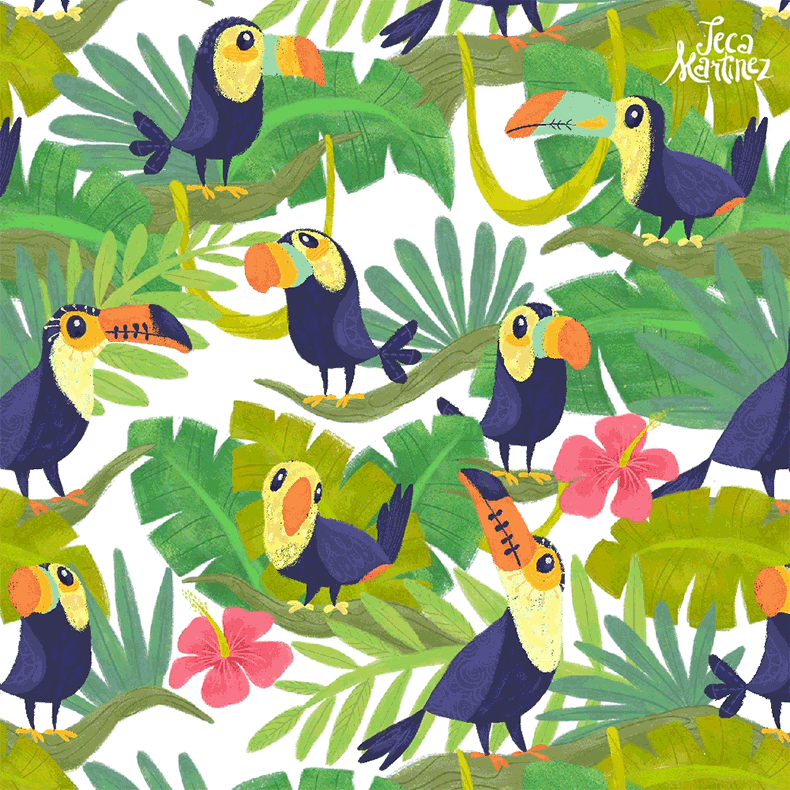 Patterns animation GIF - Conseguir o melhor gif em GIFER