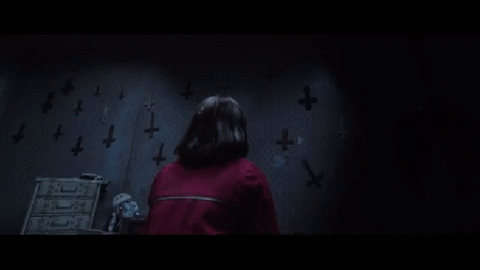 Conjuring гифки, анимированные GIF изображения conjuring - скачать гиф ...