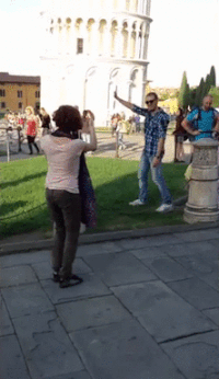 Pose GIFs - Get the best gif on GIFER