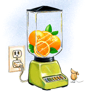 Блендер GIFs - Get the best gif on GIFER