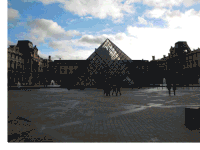 Louvre GIFs - Get the best gif on GIFER