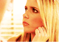 Buffy GIFs - Get the best gif on GIFER
