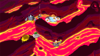 Magma GIFs - Get the best gif on GIFER