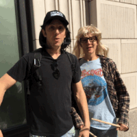 Garth GIFs - Get the best gif on GIFER