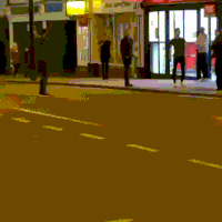 Handstand GIFs - Get the best gif on GIFER