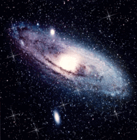 Galaxia GIFs - Get the best gif on GIFER