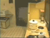 Kitchen GIFs - Get the best gif on GIFER
