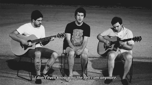 Real friends band GIF - Conseguir o melhor gif em GIFER