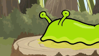 Slug GIFs - Get the best gif on GIFER