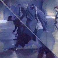 But you guys were too fast GIF - Conseguir o melhor gif em GIFER