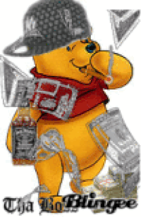 Pooh GIFs - Get the best gif on GIFER