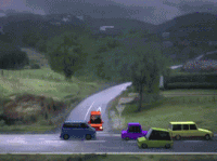 Intersection GIFs - Get the best gif on GIFER
