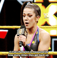 Bayley GIFs - Get the best gif on GIFER