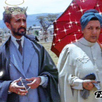 Haile selassie GIF - Conseguir o melhor gif em GIFER