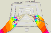 Creatividad GIFs - Get the best gif on GIFER