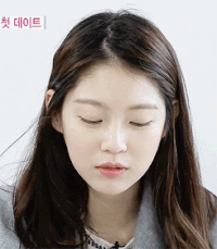 Seungyeon GIFs - Get the best gif on GIFER