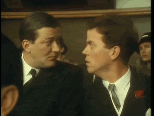 Jeeves GIFs - Get the best gif on GIFER