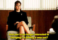 Job interview GIFs - Get the best gif on GIFER